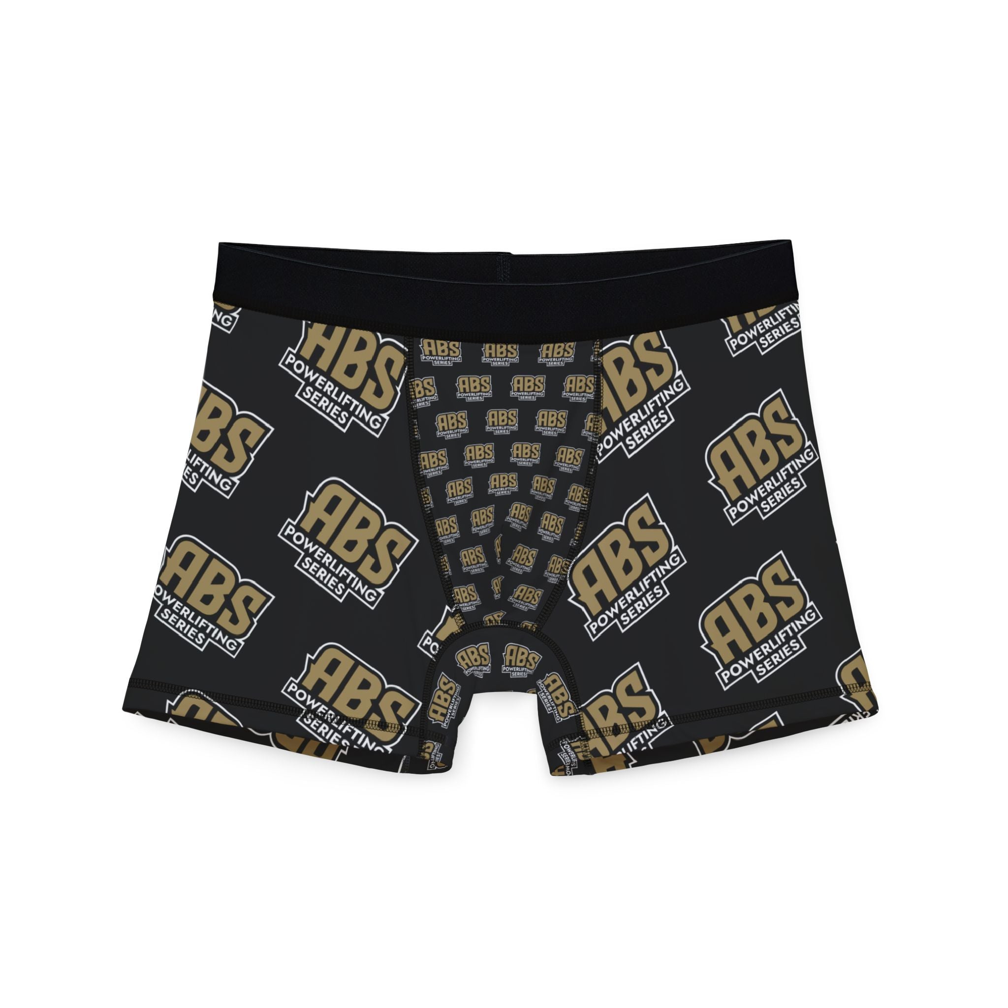 Mens Underwear – ABS Powerlifting Series